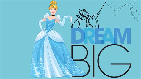 Cinderella Wallpaper Hd