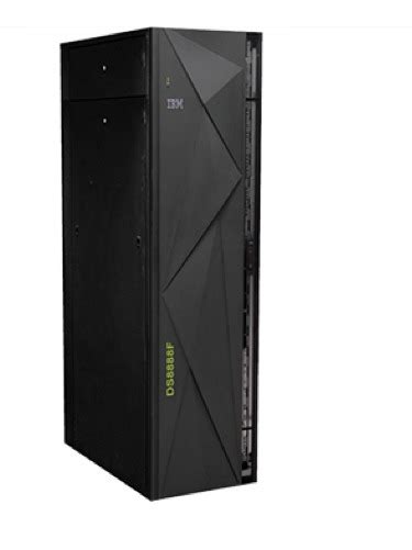 IBM System Storage DS Recovery Services OFF