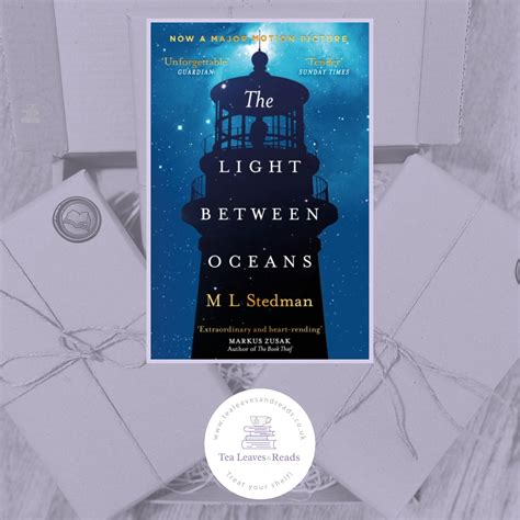 Reading Guide For The Light Between Oceans By Margot L Kmgdzg