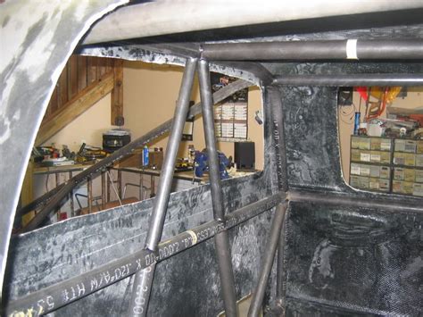 Dodge Class 8 Build Race Dezert