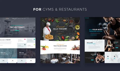 Thegem Wordpress Theme Review 2025 Colorlib