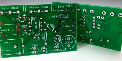 How To Create A PCB Layout Happyindustrialsolutions Com