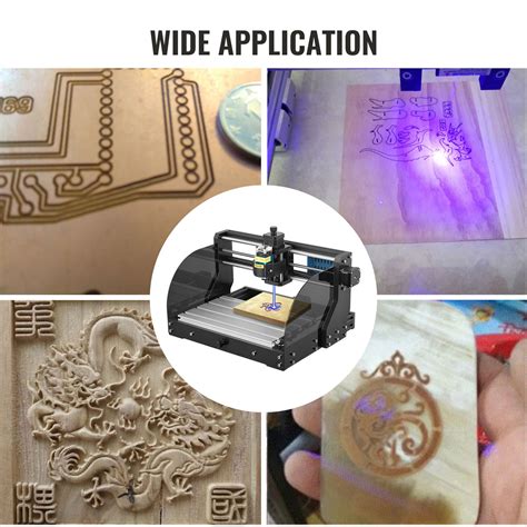 Cnc 3018 Laser 500mw Cnc Nozzler