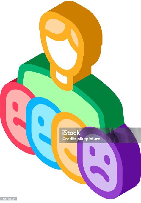 인간의 딥페이크 많은 얼굴 등색 아이콘 벡터 일러스트레이션 금융에 대한 스톡 벡터 아트 및 기타 이미지 금융 다운로드 단일 객체 Istock