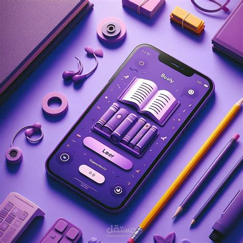 bookly app مستقل