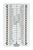 TMC TMC UPS A V EVAL KIT Trinamic Analog Devices DEV KIT DC BLDC AND STEPPER MOTOR