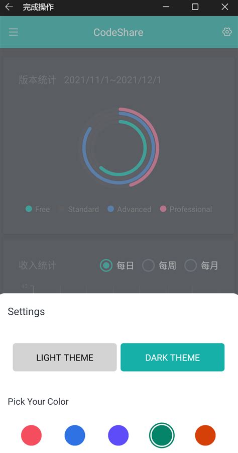 年终结版WPF项目实战合集发布 痕迹g 博客园