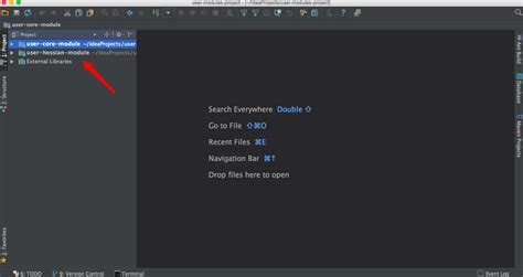 intellij idea 中 project 和 module 的概念及区别 创建的项目（project 与模块（module 有什么区别