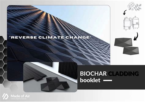 Biochar Cladding Booklet