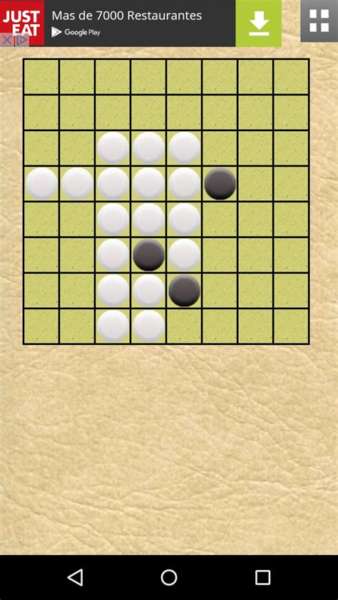 Reversi Game Apk Review And Download