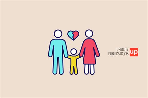 Διαζύγιο και παιδί Στρατηγικές για την ελαχιστοποίηση των επιπτώσεων Εκδόσεις Upbility