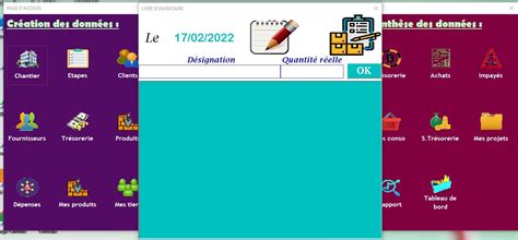 Excel Vba Lautomatisation