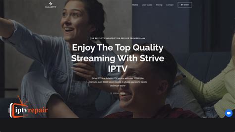 Best Adult IPTV Providers For Videos