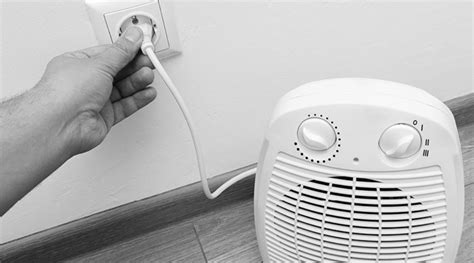 Why Can T I Use An Extension Cord With A Space Heater Storables
