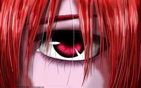 Elfen Lied Anime APK