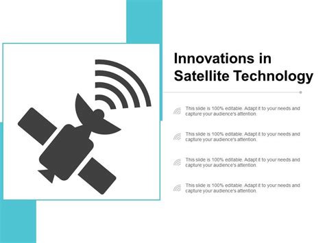 Innovations In Satellite Technology Ppt Powerpoint Presentation Slides Templates