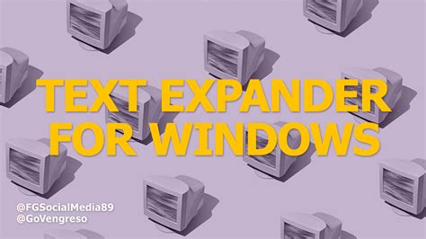 revolutionize your writing with the best text expander for windows vengreso
