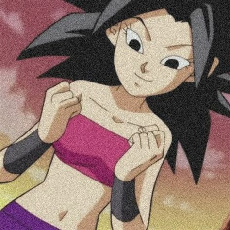 Caulifla Icons Drag Es Drag O Celestial Garotas