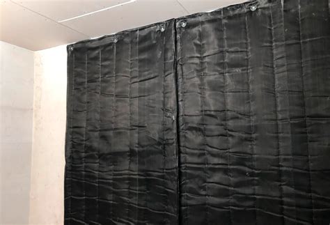 Базальтовые звукопоглощающие маты преимущества и применение