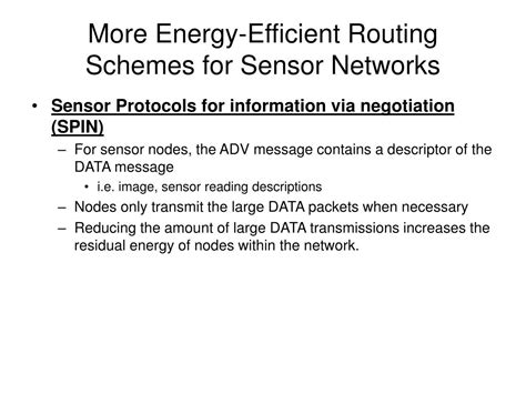 PPT Energy Aware Routing PowerPoint Presentation Free Download ID 3666661
