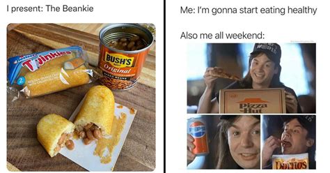 Cursed And Comedic Food Memes For Humor Hungry Food Lovers Memebase Funny Memes