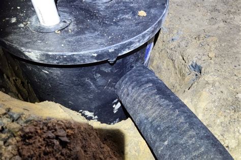 Is Your Crawl Space Flooding How To Prevent Damage