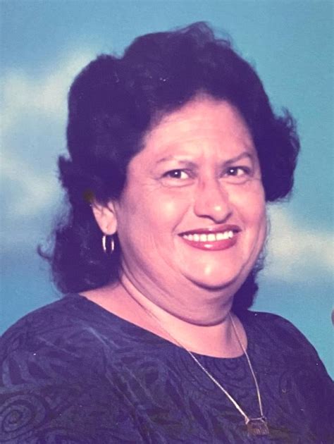 Maria Torres Garcia Obituary Brownsville Tx