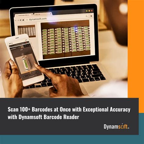 Dynamsoft On Linkedin Barcodereader Easyintegration