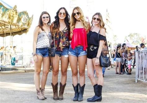 Cute Outfits To Wear To The State Fair Artofit