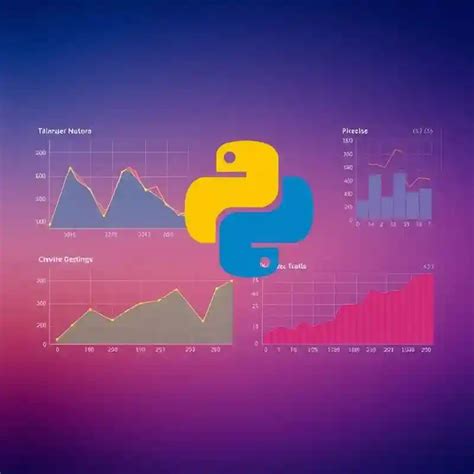 Advanced Data Visualization With Python Beyond The Basics Howik