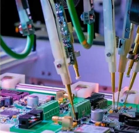 Pcb And Electronics Prototyping Services In Bengaluru Id 2856327937188