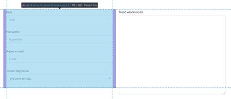 Html How To Set The Height Of Textarea To Fill The Whole Column Stack Overflow