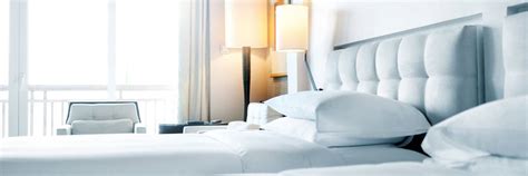 Allergen Free Hotel Rooms Allerease Travel