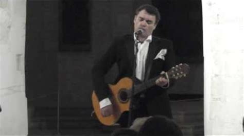 Концерт Евгения Дятлова г Александров ч2