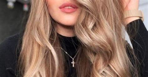 Most Beautiful Hair Color Girlsaskguys