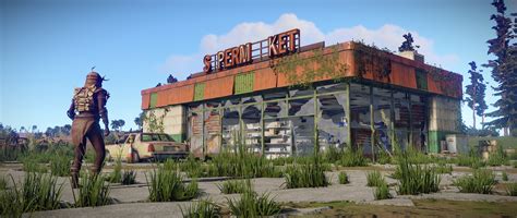 Bug Fixes And Qol Improvements — Rustafied