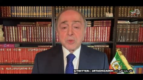 ترامپ بدنبال جبران خیانت های کارتر در ایران استگفتگو با رضا تقی زاده