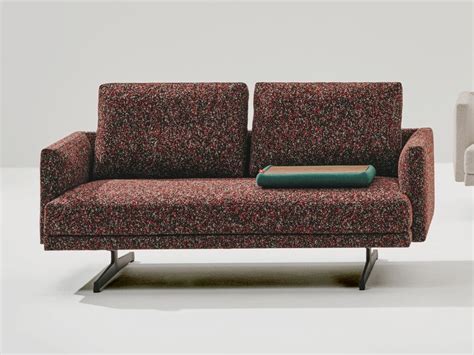 Steeve Lou Sofa By Arper