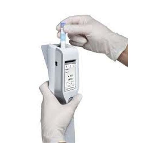 3m™ Clean Trace™luminometer