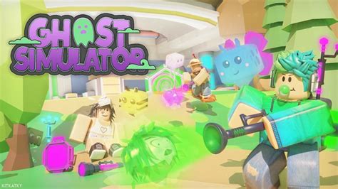 Roblox Ghost Simulator Codes August 2022 Gamepur