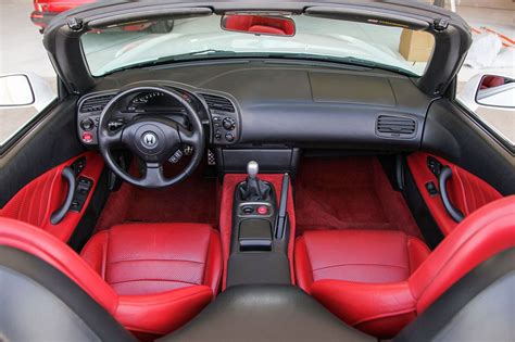 2000 Honda Ap1 S2000 Glen Shelly Auto Brokers — Erie Colorado