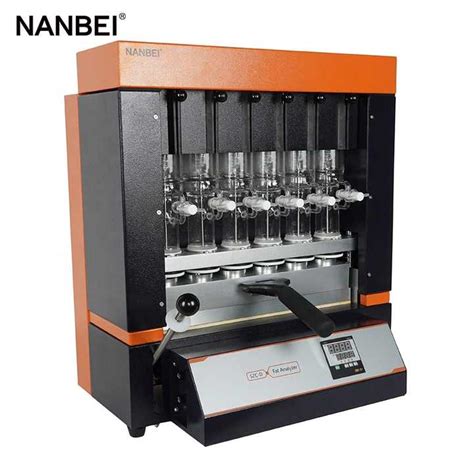 Laboratory Soxhlet Extraction Fat Content Analyzer For Grain Food And Animal Feed Laboratory Soxhlet Extraction Fat Content Analyzer For Grain Food And Animal Feed