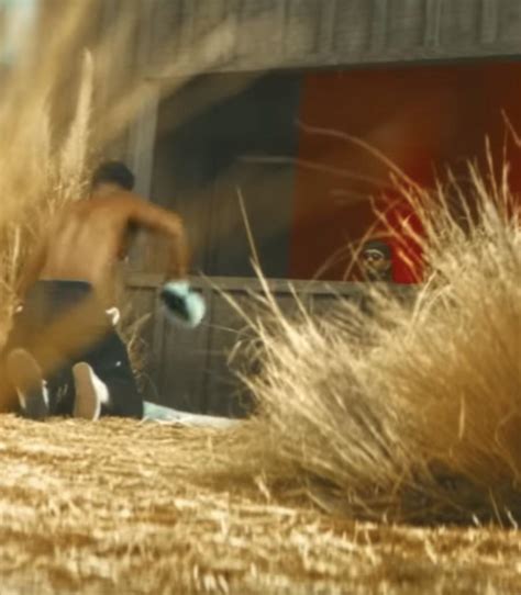 Whos This Guy Hiding Over There In Sorry Not Sorry Outro Rtylerthecreator