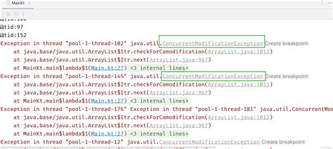Kotlin读写分离CopyOnWriteArrayList