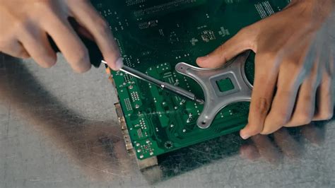 Steps To Assemble Pcba And Prevent Common Errors Rsj Tech Limited