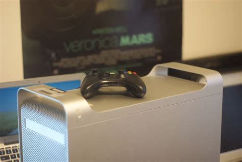 Microsoft Xbox 360 Development Kit Hardware Retro Reversing Reverse