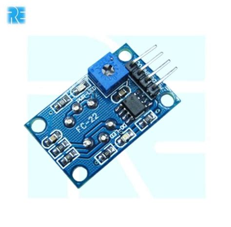 MQ Hydrogen Sulfide Gas Sensor Module Rajiv Electronics