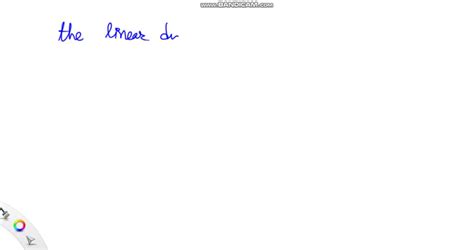 Solveda If The Wavelength Of Light Used In The Experiment In Guided Example 183 Is Increased