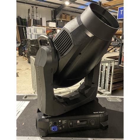 Martin Mac Viper Performance – Buy now from 10Kused