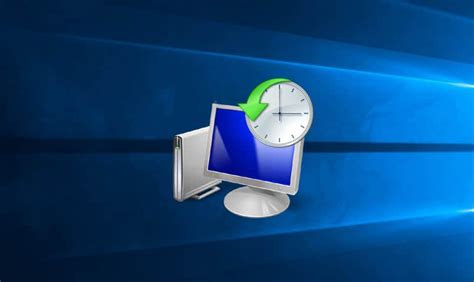 How To Create A System Restore Point In Windows